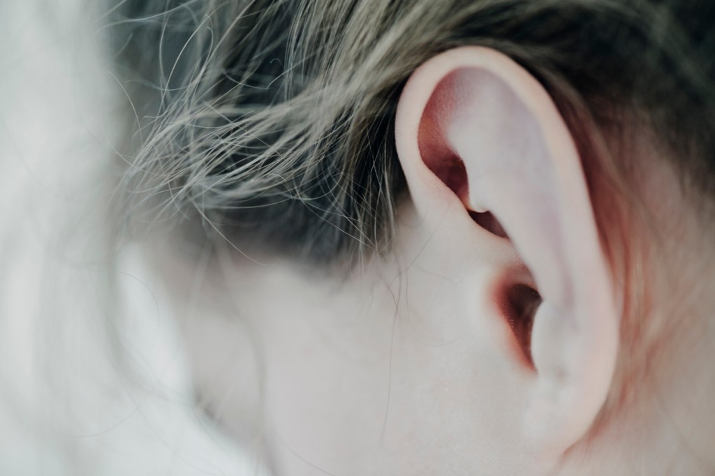 Sudden Sensorineural Hearing Loss (SSNHL) – All You Need to Know ...