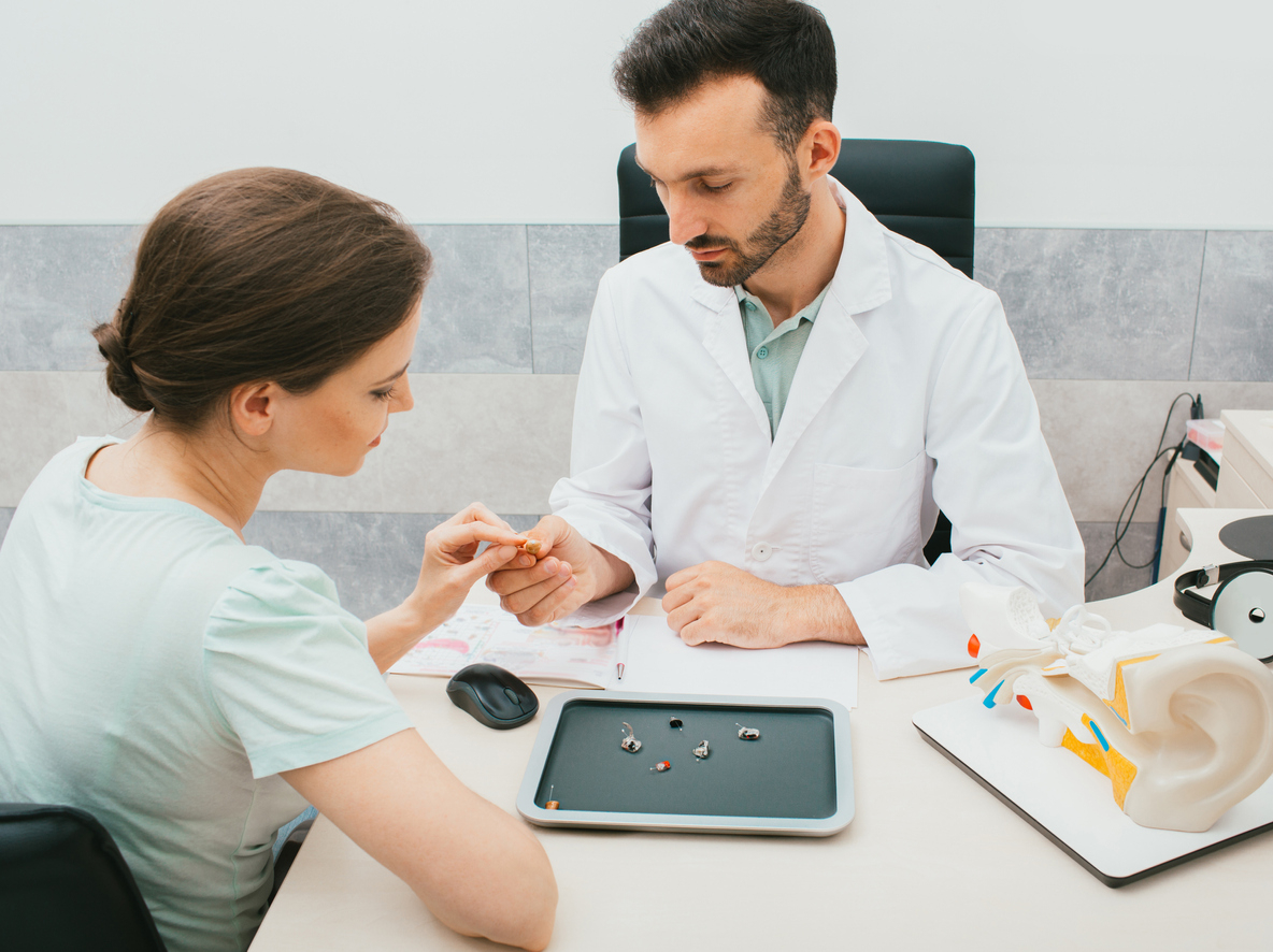 What if Your Hearing Does Not Recover? – Sudden Hearing Loss Support